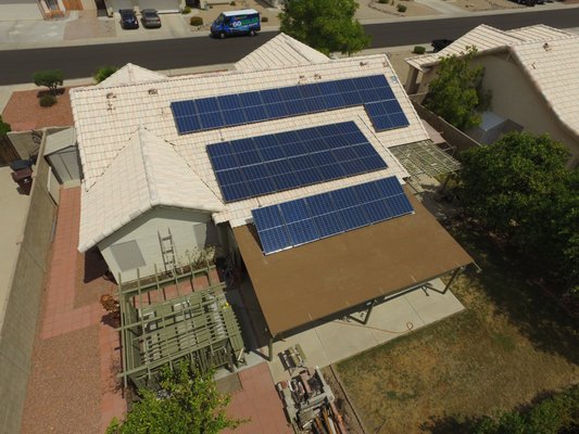 SUNSOLAR SOLUTIONS - Updated August 2025 - 123 Photos & 160 Reviews ...