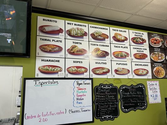 SABOR LATINO TAQUERIA - Updated December 2025 - 38 Photos & 37 Reviews ...