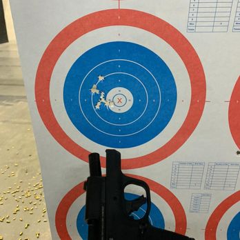 SACRAMENTO GUN RANGE - Updated June 2025 - 104 Photos & 284 Reviews ...