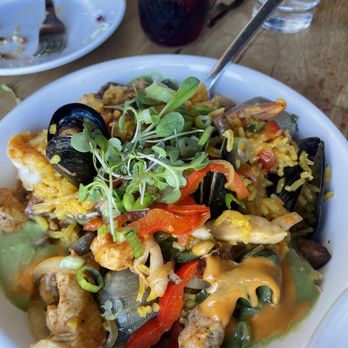 LA VIGA SEAFOOD & COCINA MEXICANA - 2652 Photos & 1868 Reviews - 1772 ...