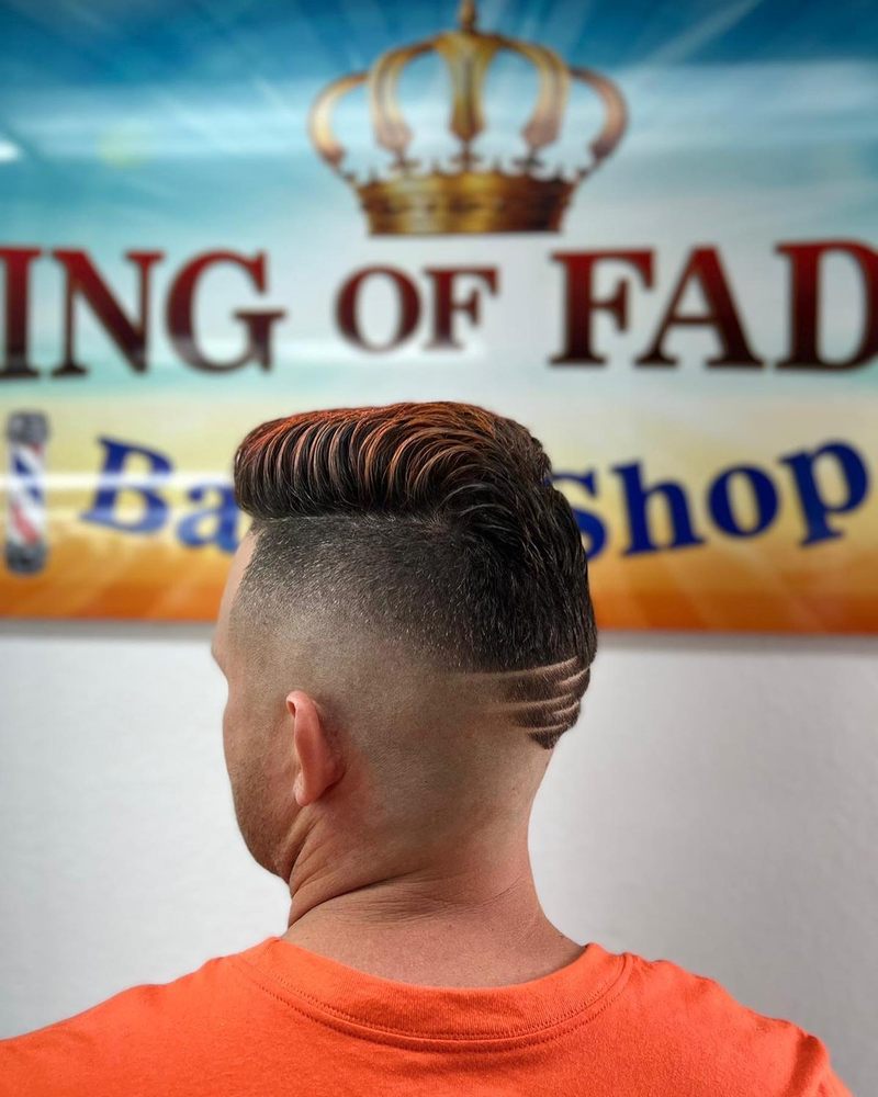KING OF FADES BARBERSHOP - Updated October 2025 - 1570 W 43rd Pl ...