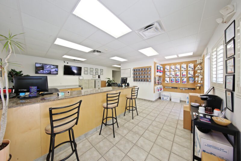 DEVON SELF STORAGE - Updated July 2024 - 4500 SW 41st Blvd, Gainesville ...