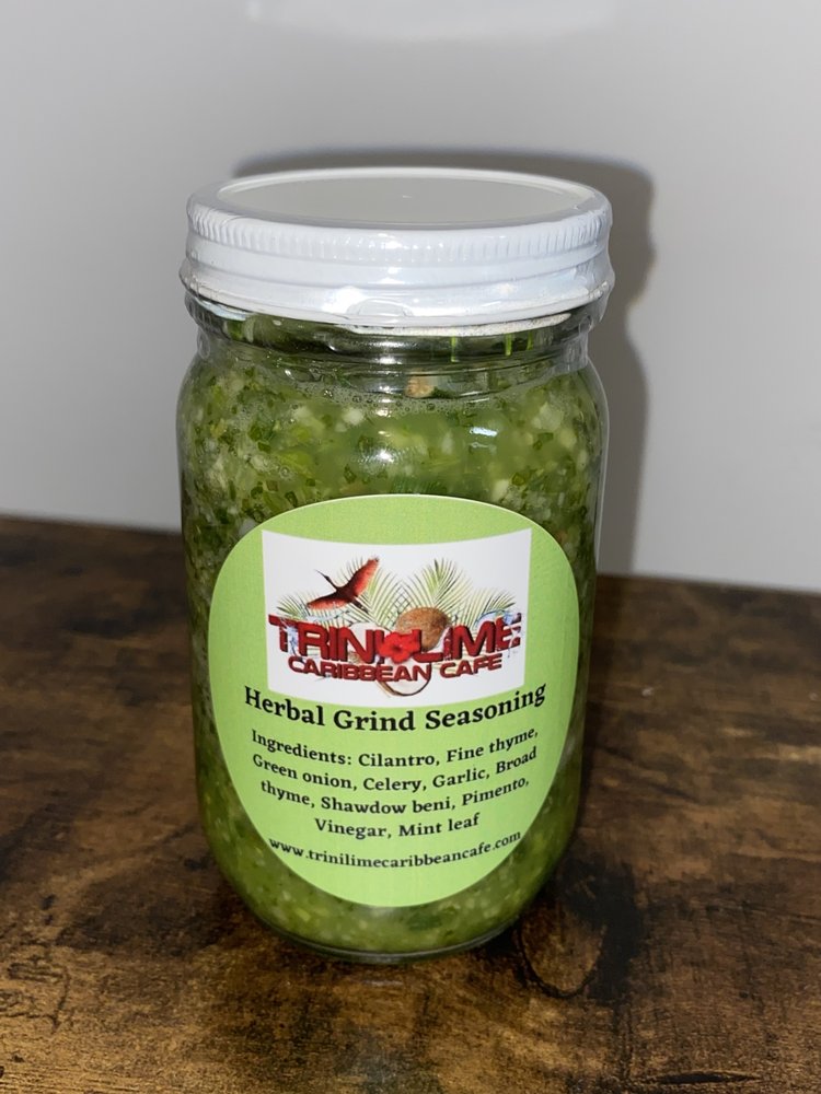 TRINI LIME CARIBBEAN CAFE - 36 Photos - 2008 State St, Cayce , South ...