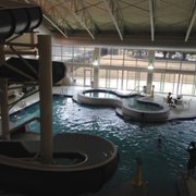 GEORGIA TECH CAMPUS RECREATION CENTER - 34 Photos & 30 Reviews ...