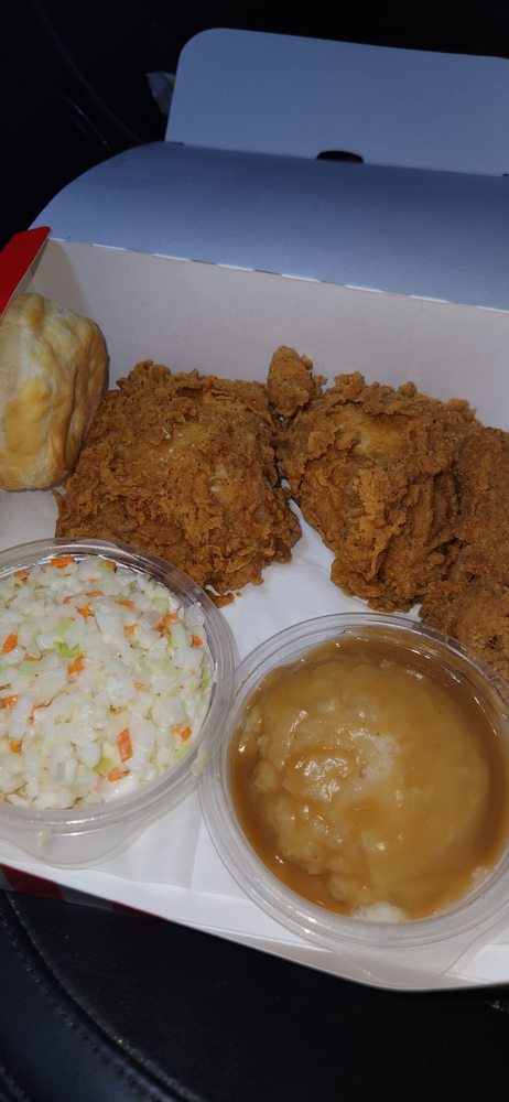 KFC - Updated October 2025 - 11 Reviews - 1499 Dixwell Ave, Hamden ...