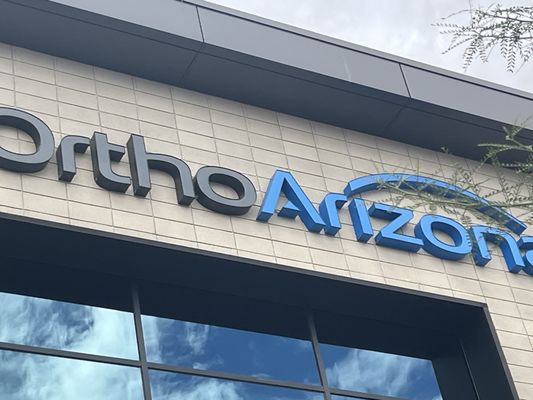 ORTHOARIZONA - Updated December 2025 - 27 Photos & 68 Reviews - 8405 N ...
