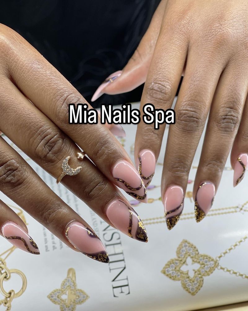 MIA NAILS SPA - Updated December 2025 - 34 Photos - 2587 N Mulford Rd, Rockford, Illinois - Nail ...