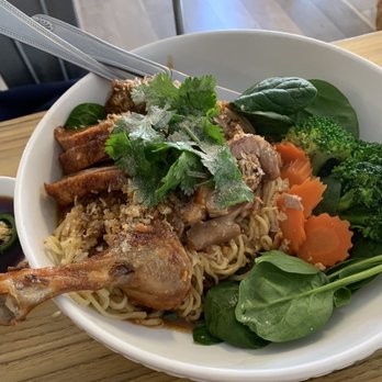 KIN THAI - Updated January 2025 - 134 Photos & 169 Reviews - 207 W 8th ...