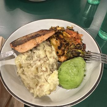 DIG INN - Updated September 2025 - 161 Photos & 92 Reviews - 43 High ...