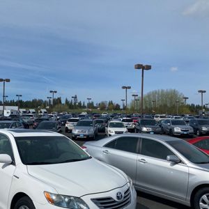 FINDLAY LEXUS OF SPOKANE - Updated July 2025 - 11 Photos & 25 Reviews ...