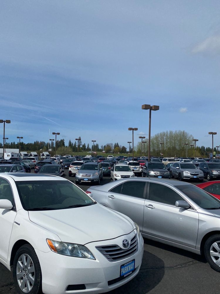 PARKWAY AUTO CENTER - Updated January 2026 - 55 Reviews - 1121 S ...