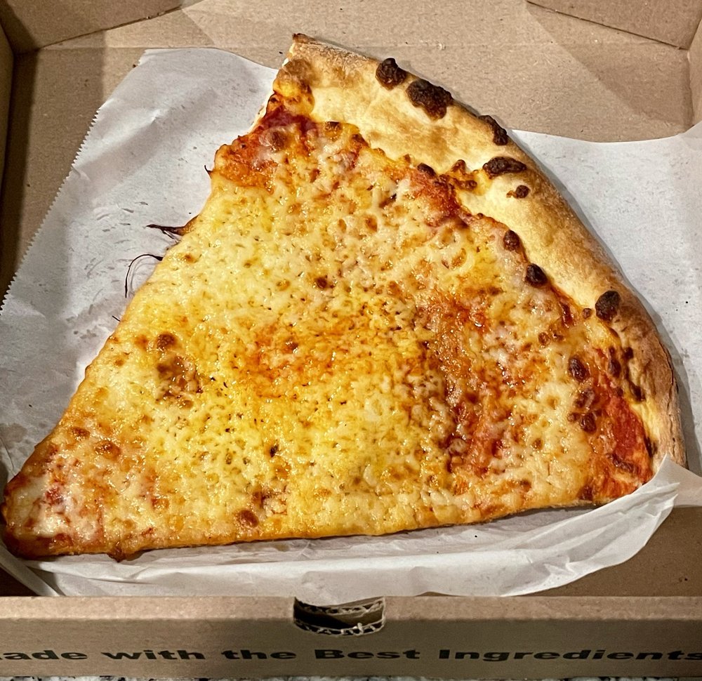 ALI’S PIZZARIA - Updated December 2024 - 63 Photos & 127 Reviews - 5380 ...