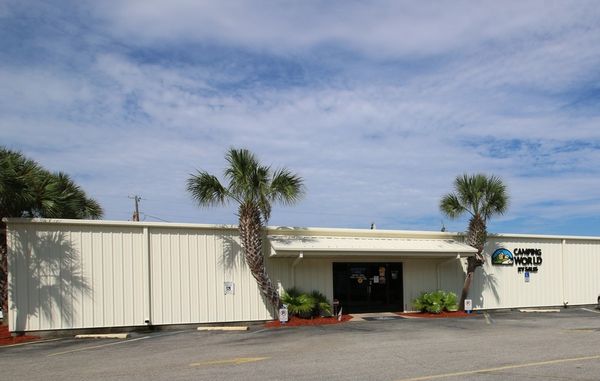 Camping World Gulf Breeze