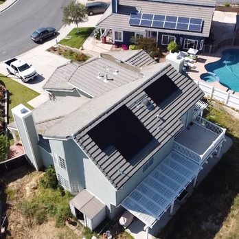 SUNDER ENERGY - Updated October 2025 - 12 Reviews - 6190 Cornerstone Ct ...