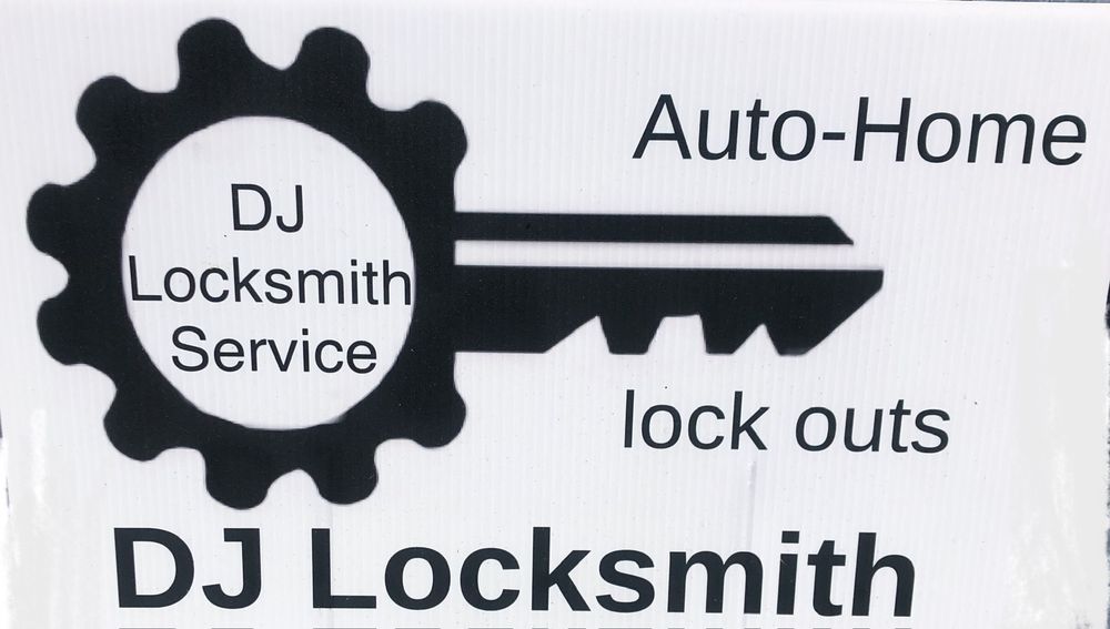 DJ LOCKSMITH - Updated October 2025 - 619 W Newell Ave, Westport ...