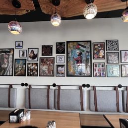 AL MANAKEESH - TASTE OF PALESTINE - Updated December 2025 - 54 Photos ...