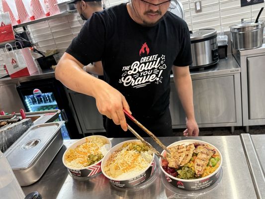 POULET ROUGE - Updated October 2025 - 11 Photos - 360 Queen Street W ...