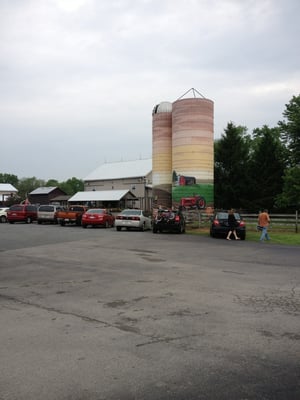 BARN’N BUNK FARM MARKET - Updated October 2025 - 3677 Wayne Madison Rd ...