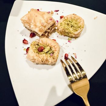 SAFFRON RESTAURANT AND LOUNGE - Updated January 2025 - 44 Photos & 42 ...