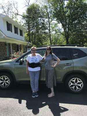 ERTLE SUBARU - Updated December 2025 - 31 Photos & 76 Reviews - 798 N ...