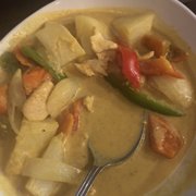 TA RA RIN THAI CUISINE - 292 Photos & 532 Reviews - 1200 Oak St, Eugene ...