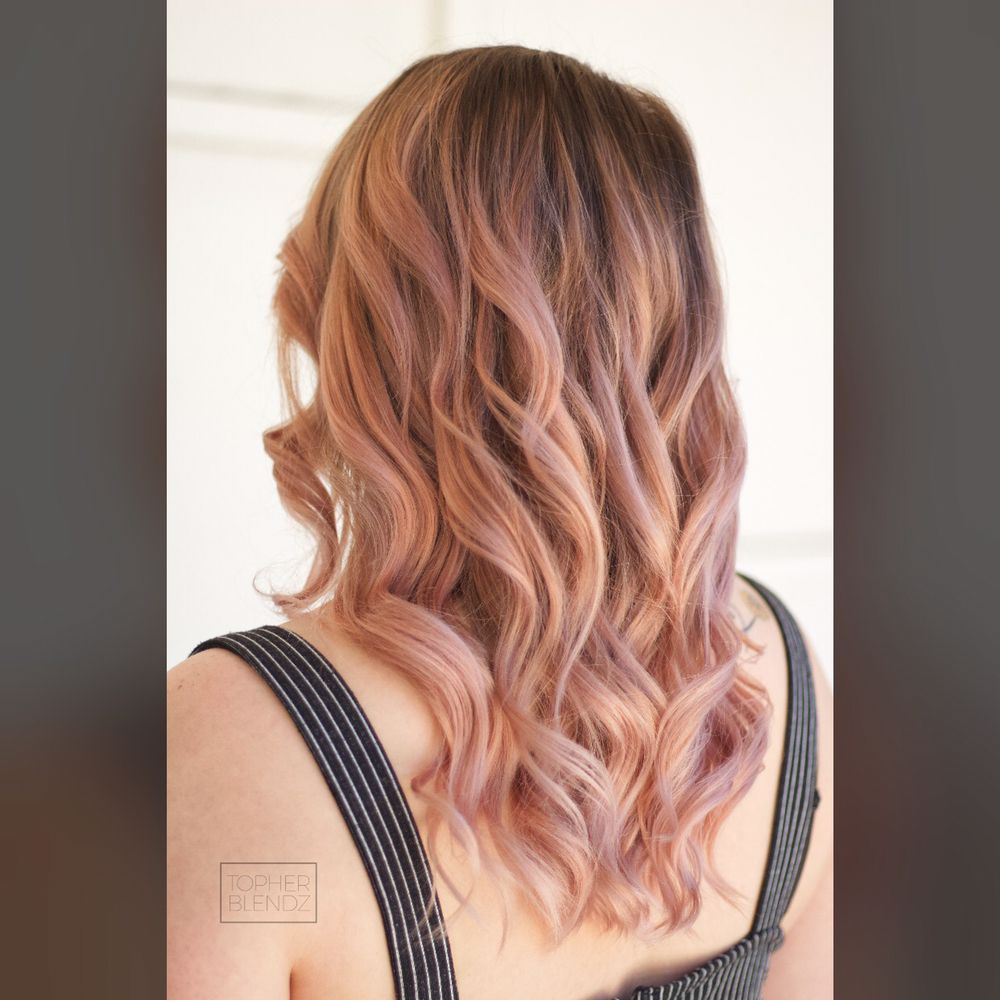 TOPHER BLENDZ - 21 Photos - 10001 S IH 35 Frontage Rd, Austin, TX - Yelp