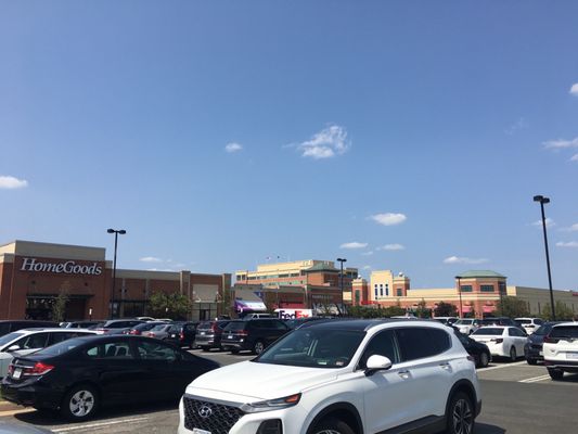 KINGSTOWNE TOWN CENTER - Updated January 2026 - 5955 Kingstowne Towne ...