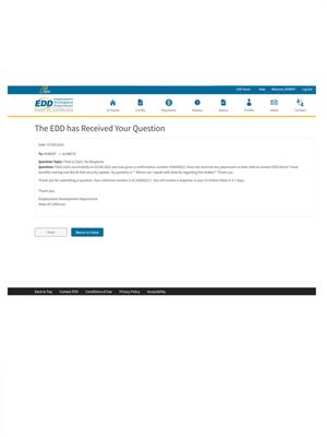 EMPLOYMENT DEVELOPMENT DEPARTMENT - 11 Photos & 32 Reviews - 4300 Long ...