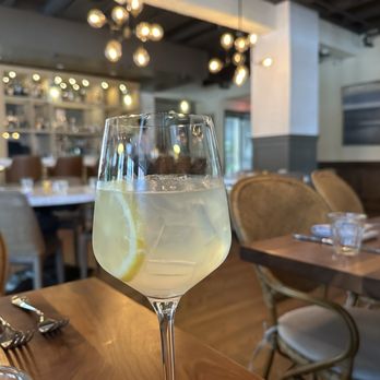 BREVA BAR & GRILL - Updated September 2024 - 122 Photos & 23 Reviews ...