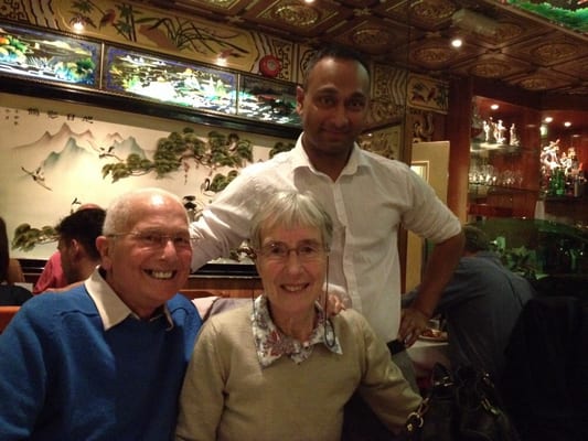 THE CHILLI TREE - Updated July 2025 - 1 King Offa Way, Bexhill-on-Sea ...