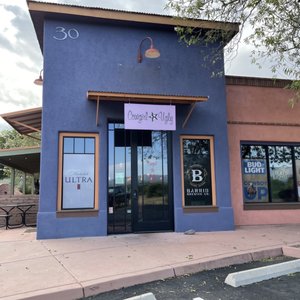 OBSESSION - Updated November 2024 - Calle B. Juárez 2, Nogales, Sonora ...