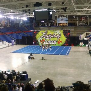 WHITTEMORE CENTER ARENA - 12 Photos - 128 Main St, Durham, New ...