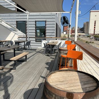 EIGHT ROW FLINT- EAST END - Updated June 2024 - 121 Photos & 41 Reviews ...