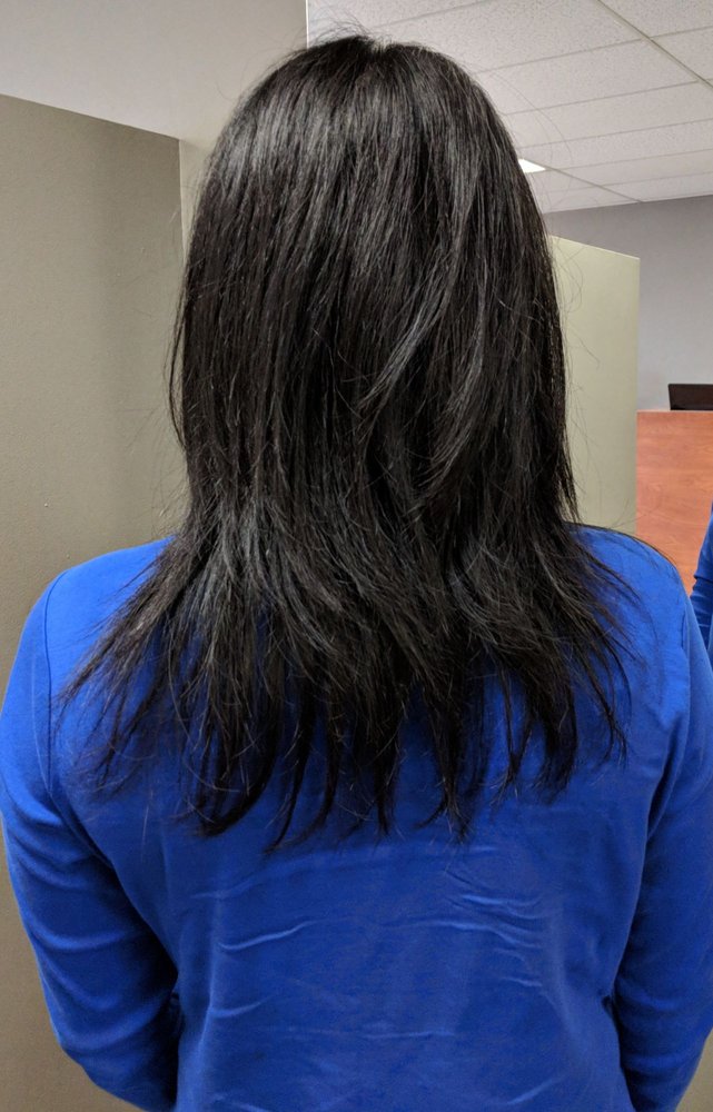 SHOKO HAIR DESIGN - Updated December 2025 - 19 Photos & 12 Reviews ...
