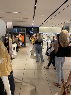 ZARA - Updated April 2025 - 73 Photos & 202 Reviews - 7014 E Camelback ...