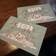 THE SOS TIKI BAR - 423 Photos & 202 Reviews - Caribbean - 340 Church St ...