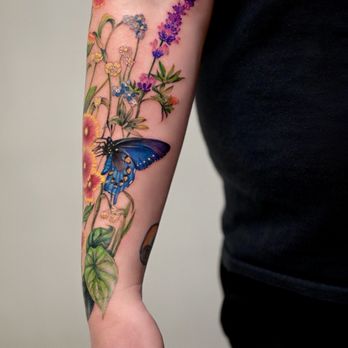 MODO INK TATTOO - Updated May 2024 - 1189 Photos & 485 Reviews - 431-B ...