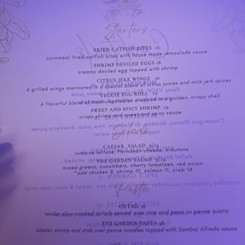 GARDEN ROOFTOP - Updated May 2025 - 122 Photos & 44 Reviews - 411 N ...