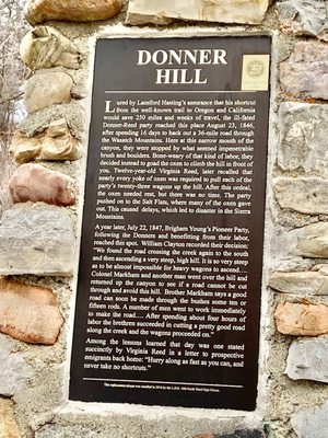 DONNER TRAIL PARK - Updated June 2024 - 12 Photos - 2903 Kennedy Dr ...