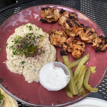 MANAKEESH CAFE BAKERY & GRILL - Updated July 2024 - 534 Photos & 716 ...