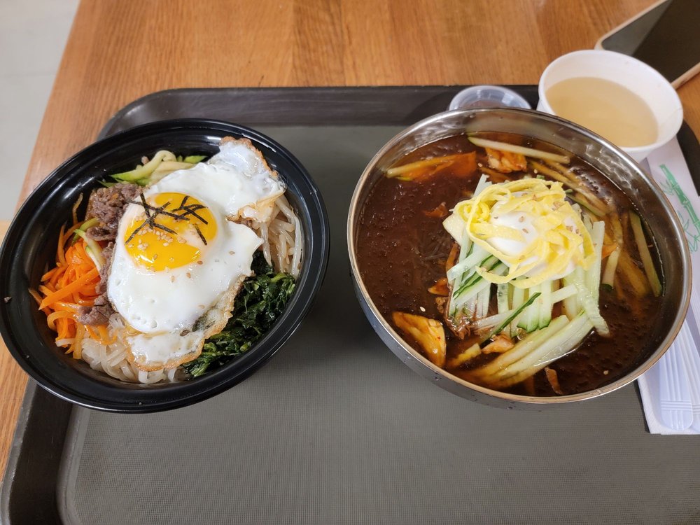THE FOOD HALL AT QUEENS CROSSING - Updated June 2026 - 52 Photos & 10 ...