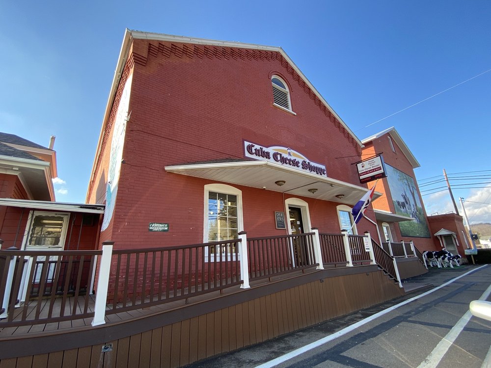 CUBA CHEESE SHOPPE - Updated August 2025 - 131 Photos & 57 Reviews - 53 ...