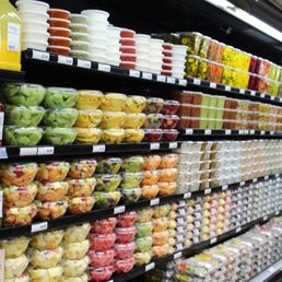 VINE RIPE MARKET - Updated July 2025 - 403 Photos & 603 Reviews - 8191 ...