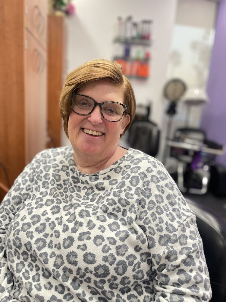 DAE’NA FRAZIER BEAUTY - Updated November 2024 - 84 Photos & 16 Reviews ...