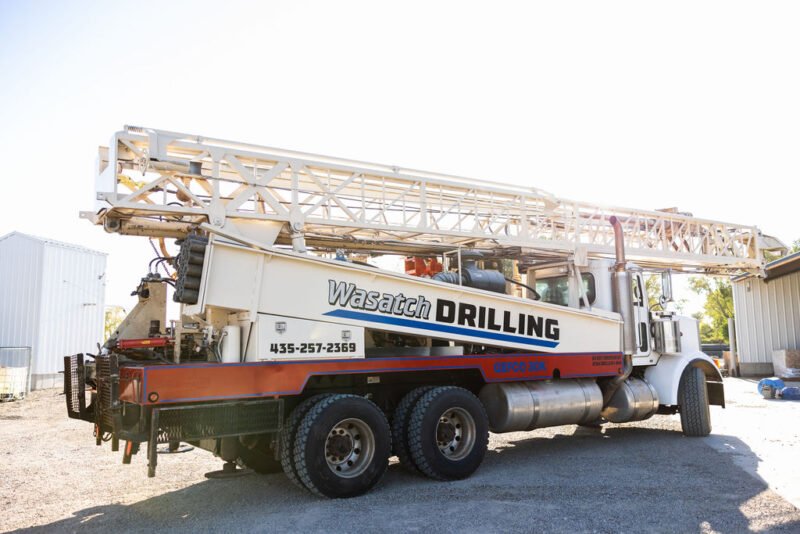 WASATCH DRILLING & PUMP SERVICE - Updated October 2025 - Request a ...