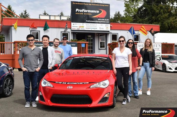 PROFORMANCE RACING SCHOOL - Updated July 2025 - 26 Photos & 18 Reviews ...