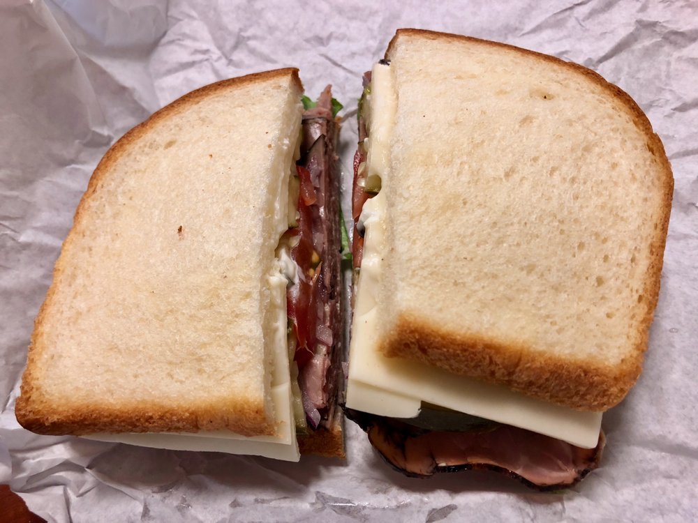 ANGELINA’S DELI CAFE - 164 Photos & 363 Reviews - Delis - 6000 ...