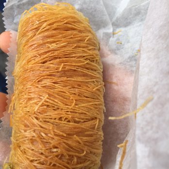 DAMASCUS BREAD & PASTRY SHOP - Updated October 2025 - 93 Photos & 305 ...