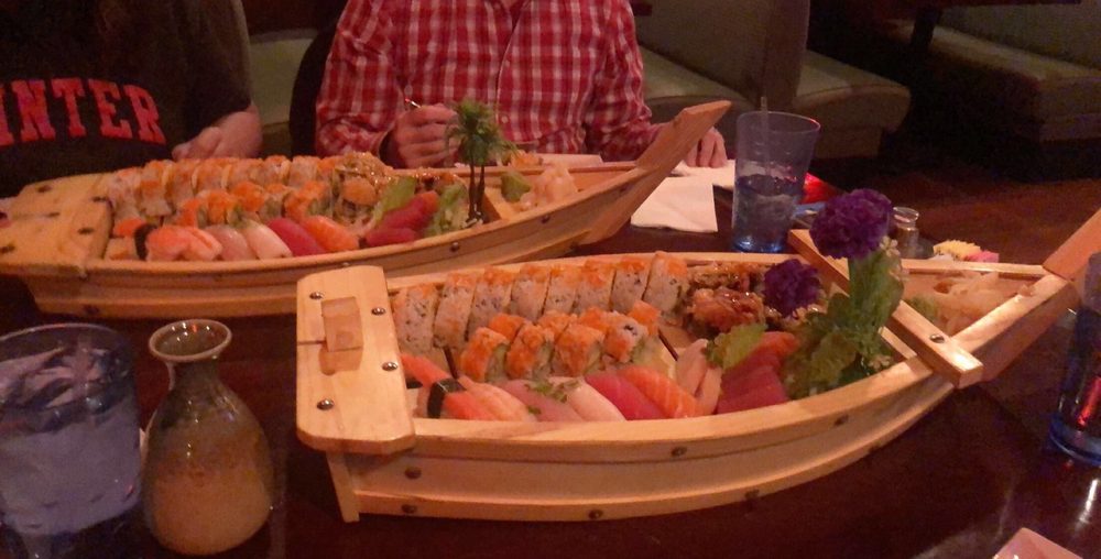 FRIDAY TUNA - 184 Photos & 135 Reviews - 750 N Germantown Pkwy, Memphis ...