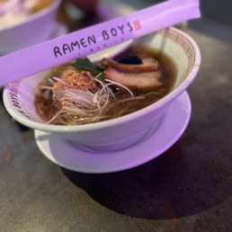 RAMEN BOYS - 1262 Photos & 347 Reviews - 3650 S Decatur Blvd, Las Vegas ...